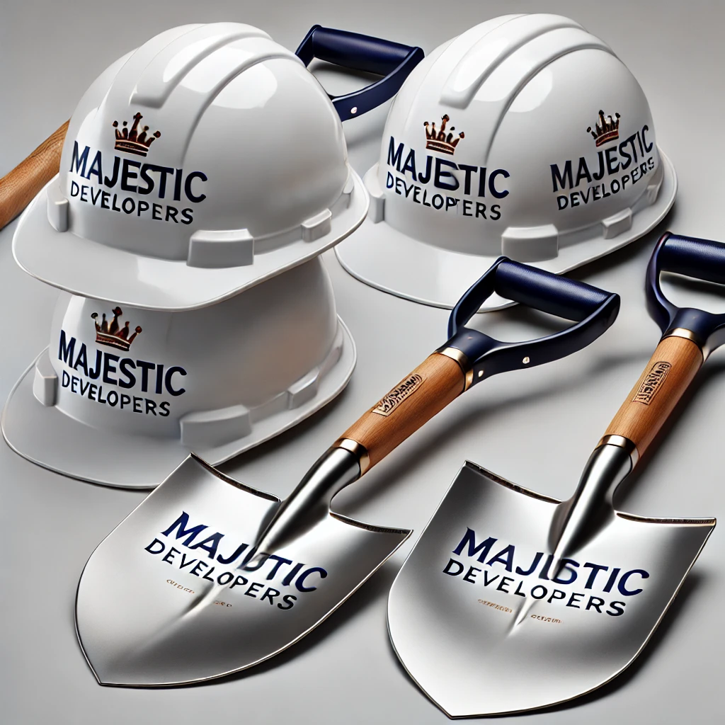 Careers – Majestic Developers